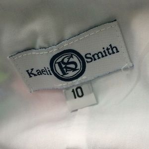 Kaeli Smith | Dresses | Kaeli Smith Shift Dress | Poshmark